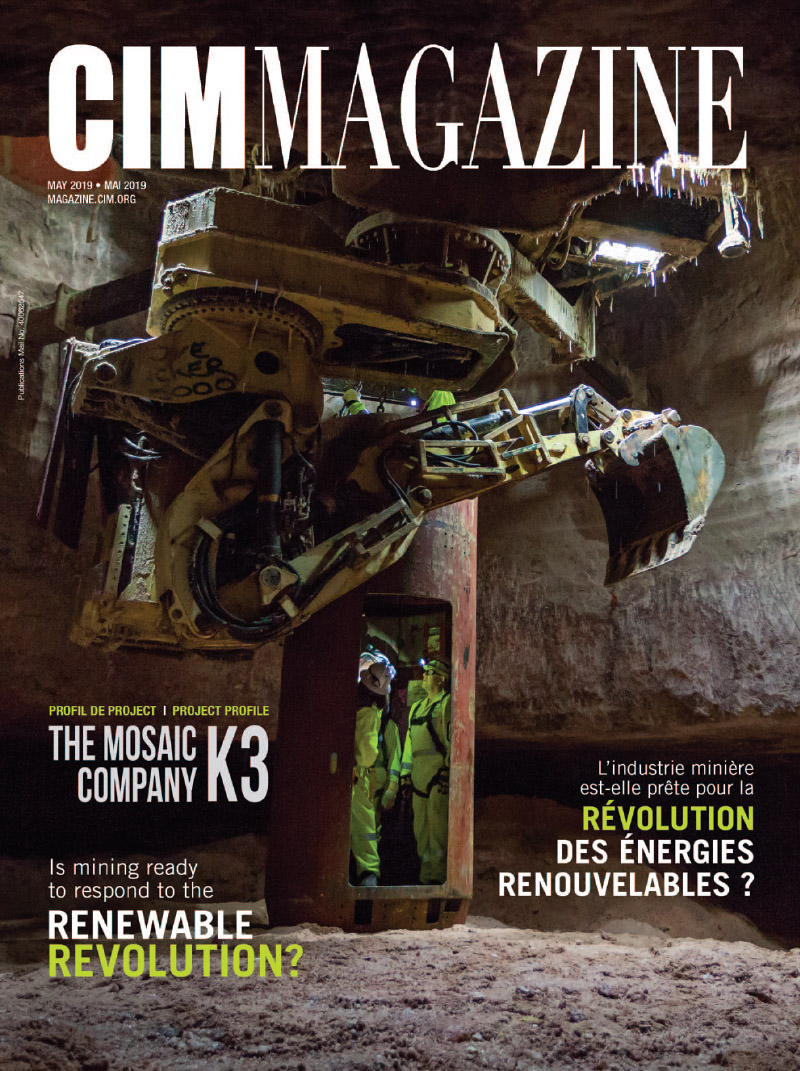 CIM Magazine (14) – Welcome to TABPI