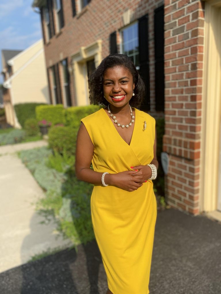 TABPI welcomes two interns from Hampton University – Welcome to TABPI