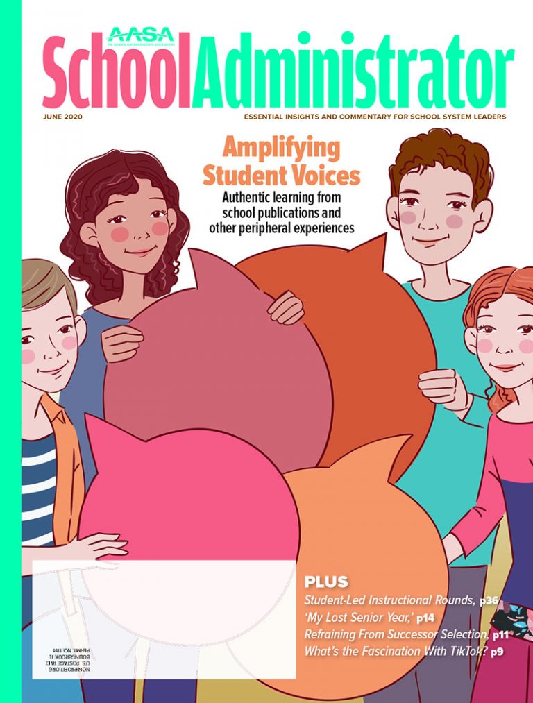 School Administrator magazine (13) – Welcome to TABPI