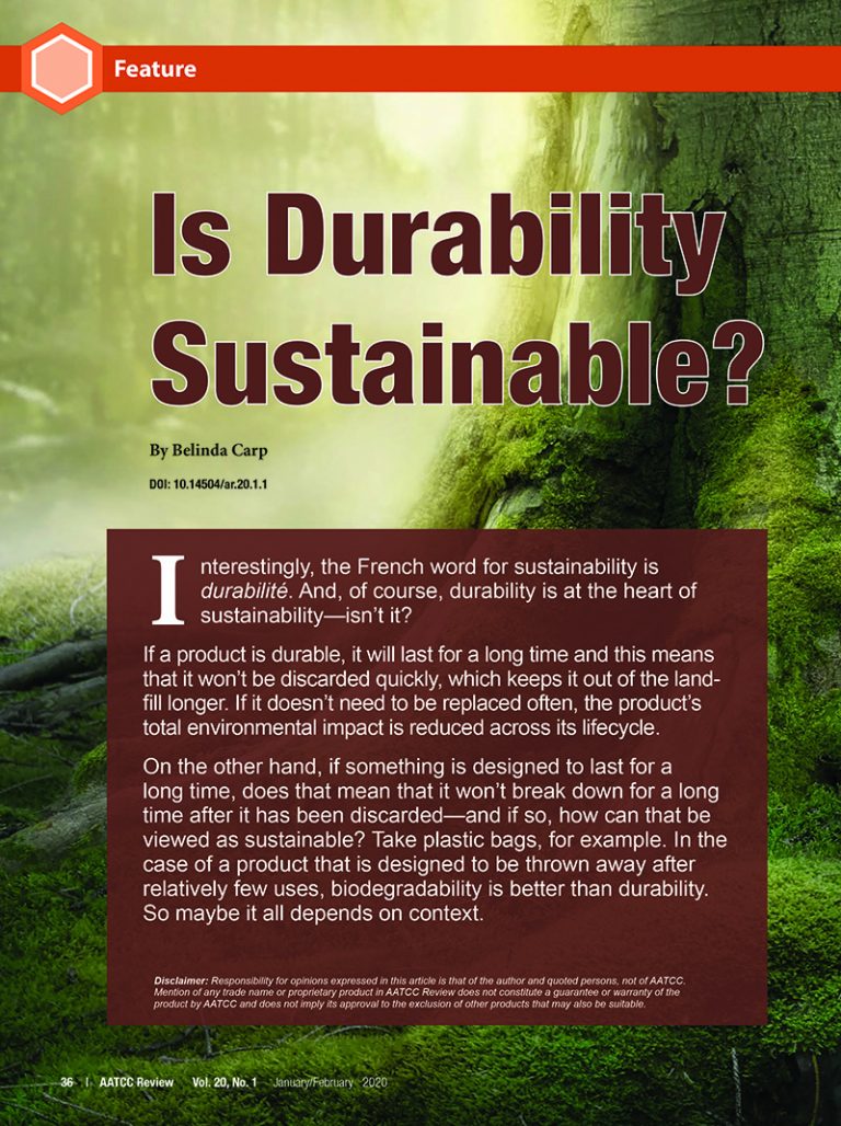 AATCC Review (17) – Welcome to TABPI