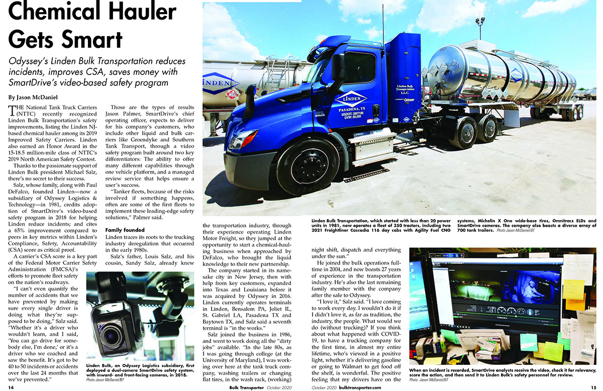 Bulk Transporter (Bronze) – Welcome to TABPI