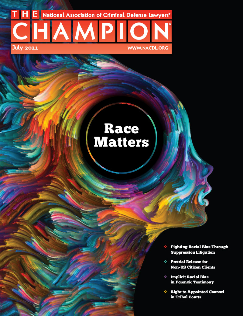 The Champion Magazine® (Gold) – Welcome to TABPI