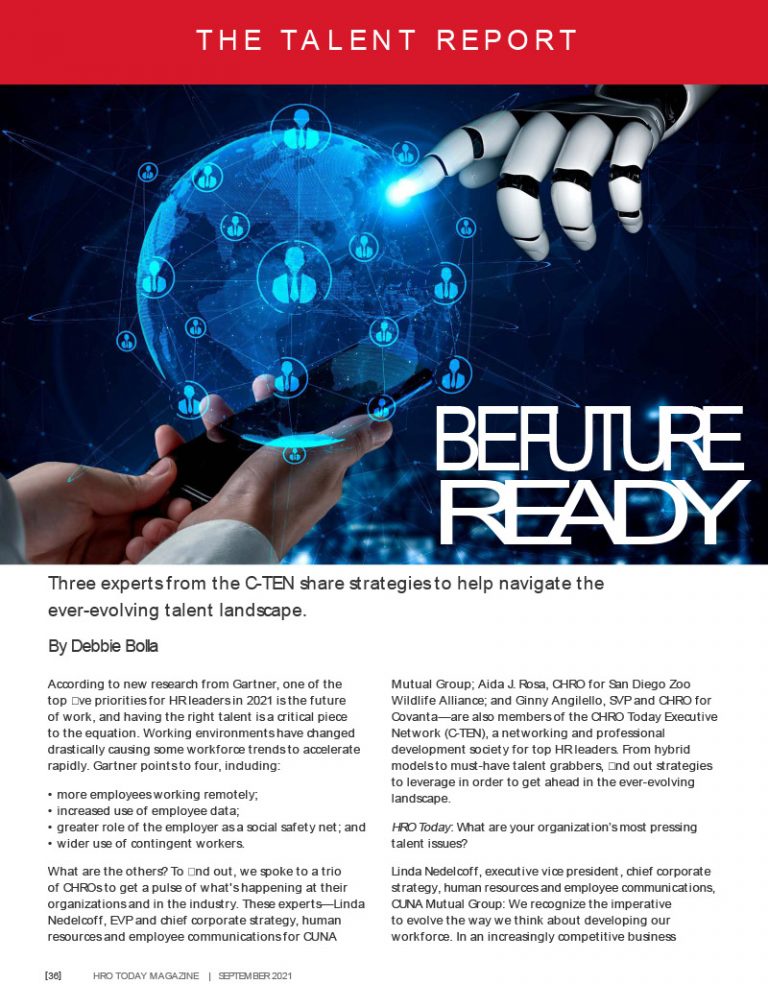 HRO Today magazine (Silver) – Welcome to TABPI