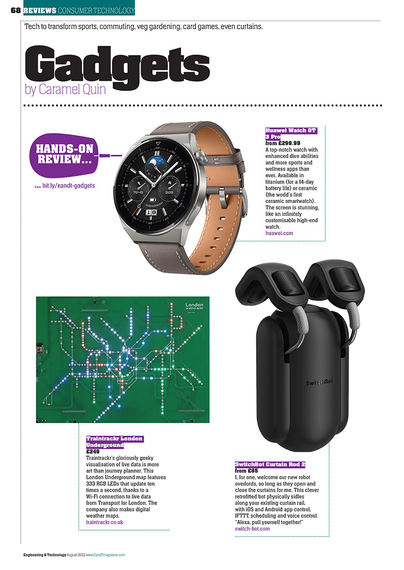 E&T (Gold) – Welcome to TABPI