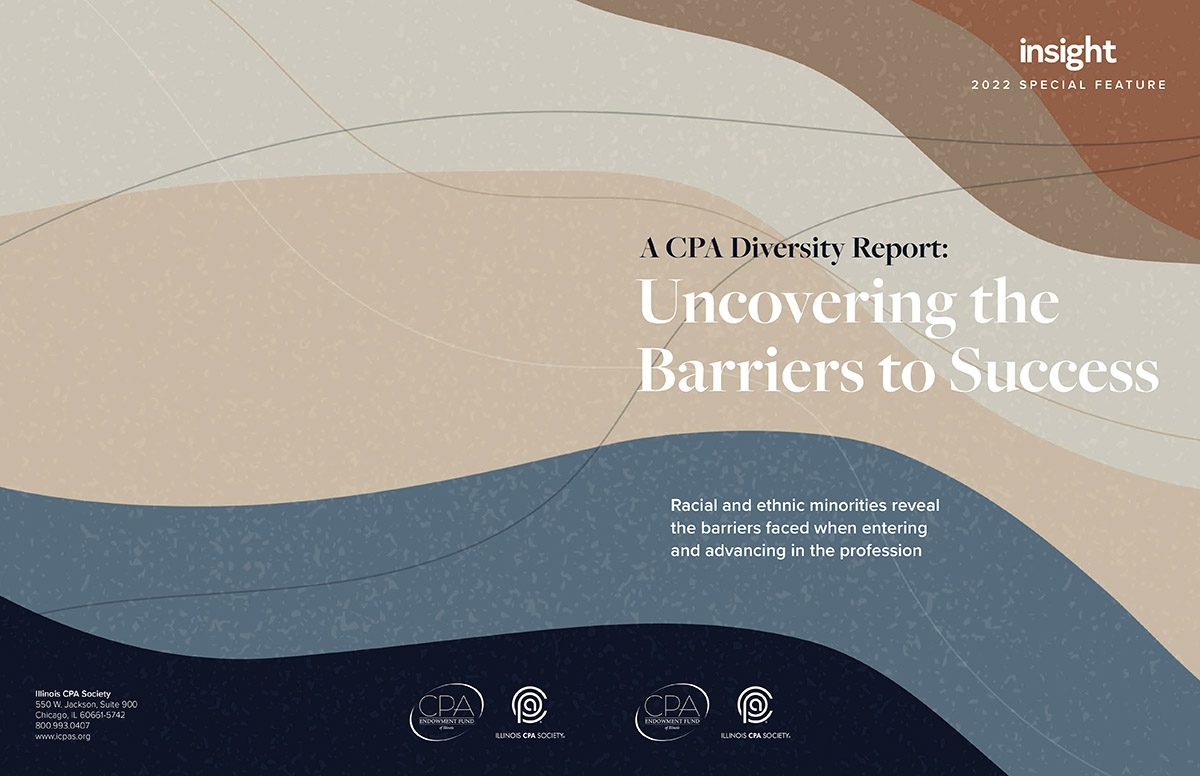 A CPA Diversity Report: Uncovering the Barriers to Success – Welcome to ...